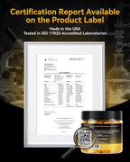 Micronized creatine monohydrate for athletes