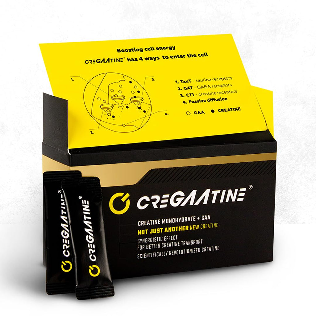 micronized creatine monohydrate for muscle gain