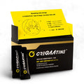 micronized creatine monohydrate for muscle gain