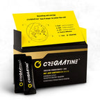 micronized creatine monohydrate for muscle gain