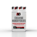 micronized creatine monohydrate for muscle gain