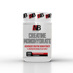micronized creatine monohydrate for muscle gain