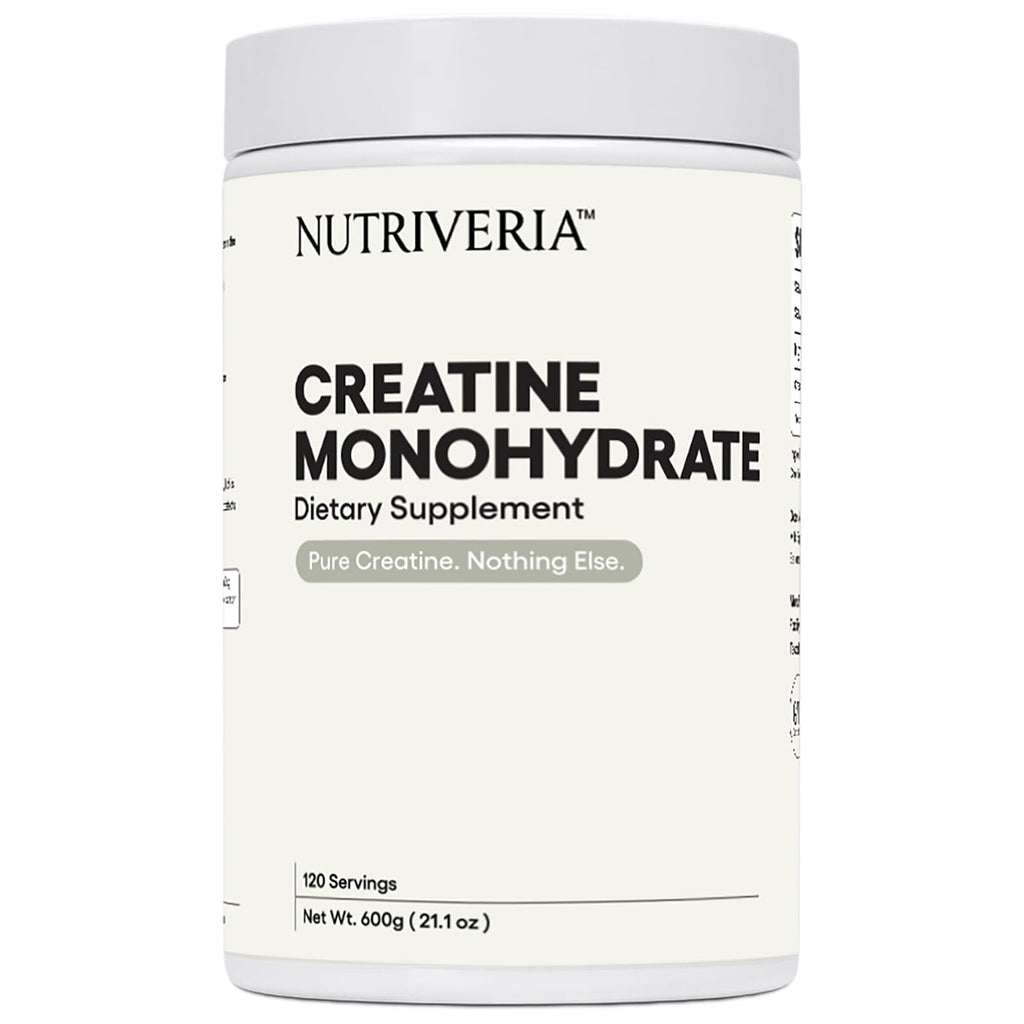 micronized creatine monohydrate for muscle growth