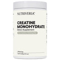 micronized creatine monohydrate for muscle growth