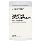 micronized creatine monohydrate for muscle growth