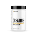 Micronized creatine monohydrate for muscle growth