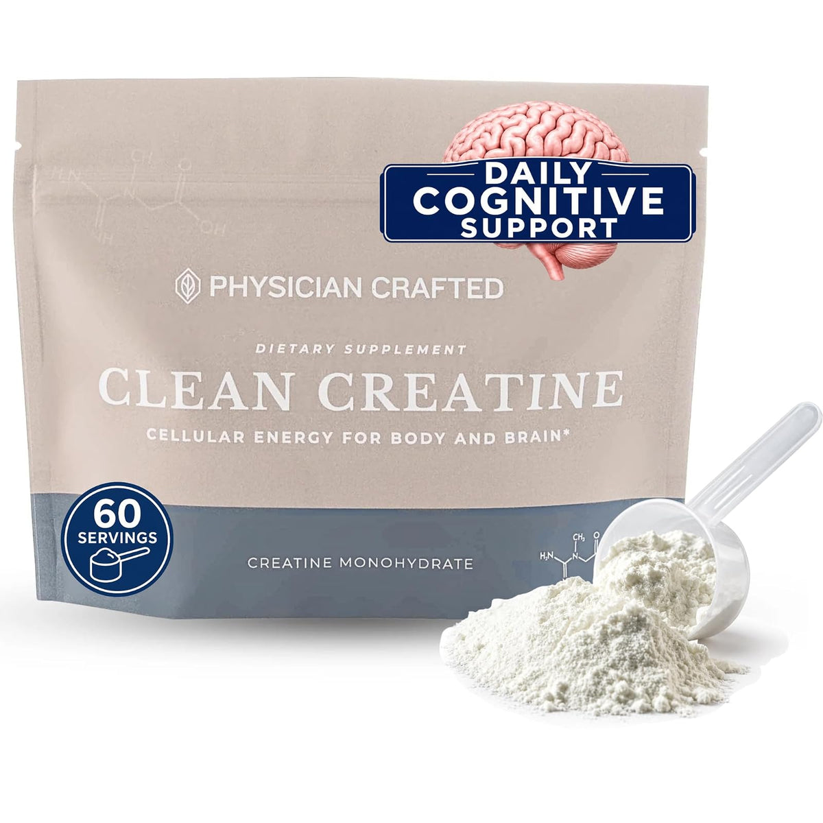 micronized creatine monohydrate for muscle growth