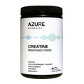 Micronized creatine monohydrate powder