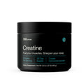 Micronized creatine monohydrate powder