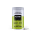 Micronized creatine monohydrate powder
