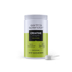 Micronized creatine monohydrate powder