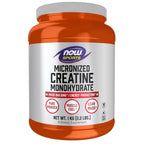 micronized creatine powder for athletes
