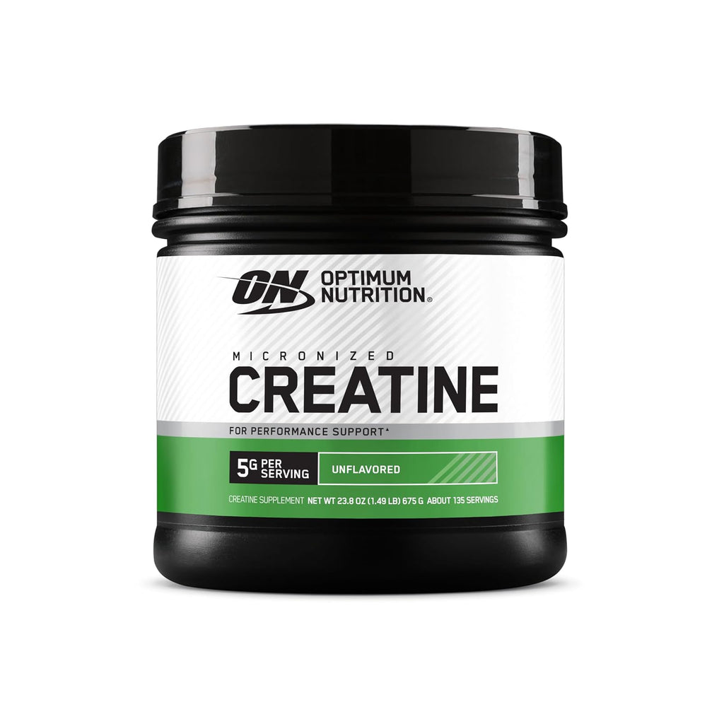 micronized creatine powder for athletes