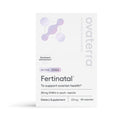 micronized DHEA female fertility support