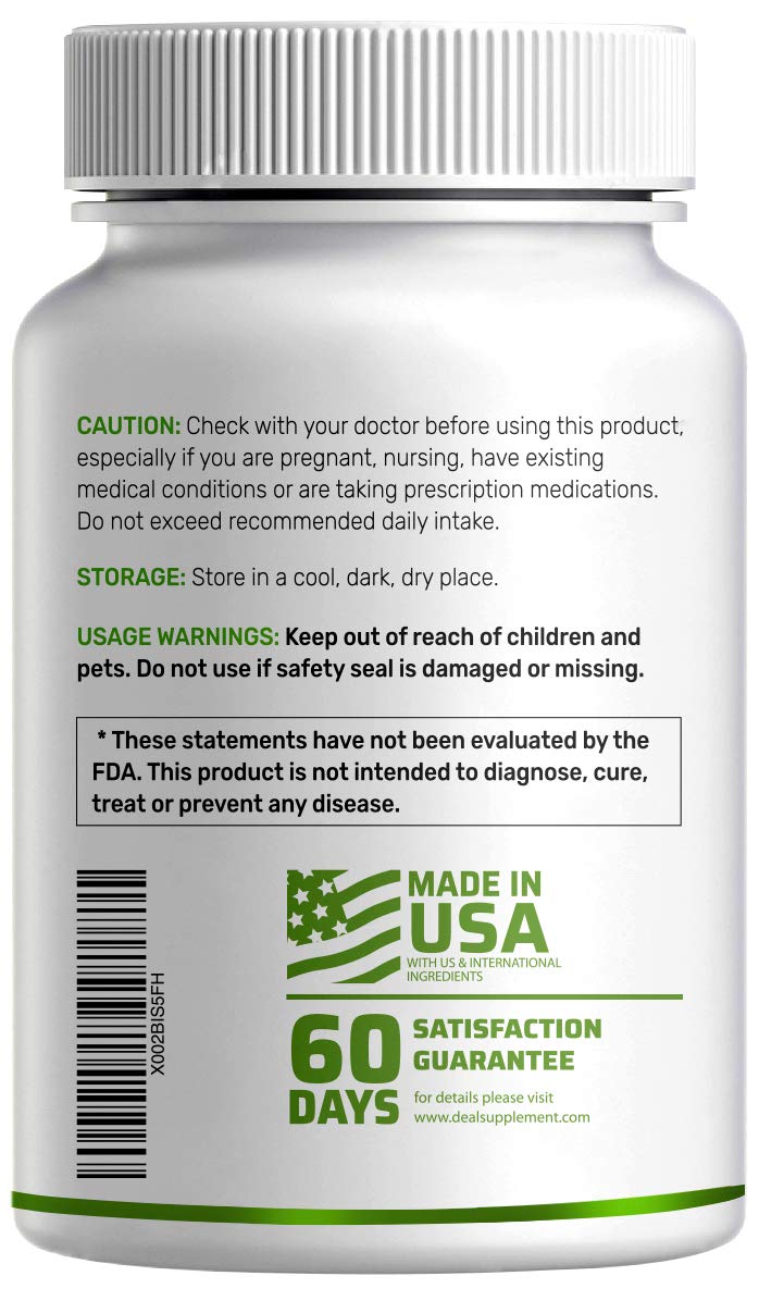 Micronized DHEA for better absorption