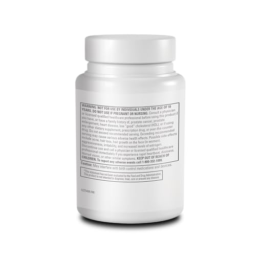 Micronized DHEA for better results