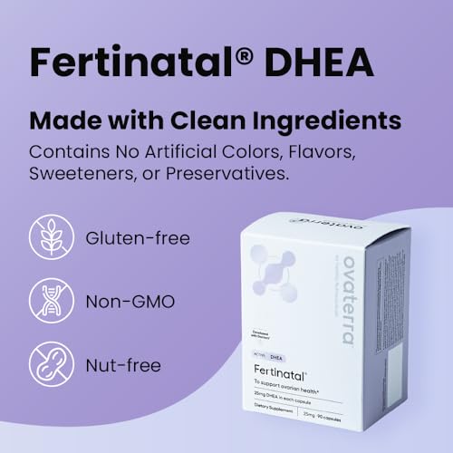 micronized DHEA for hormonal balance