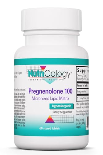 micronized hormone precursor for wellness