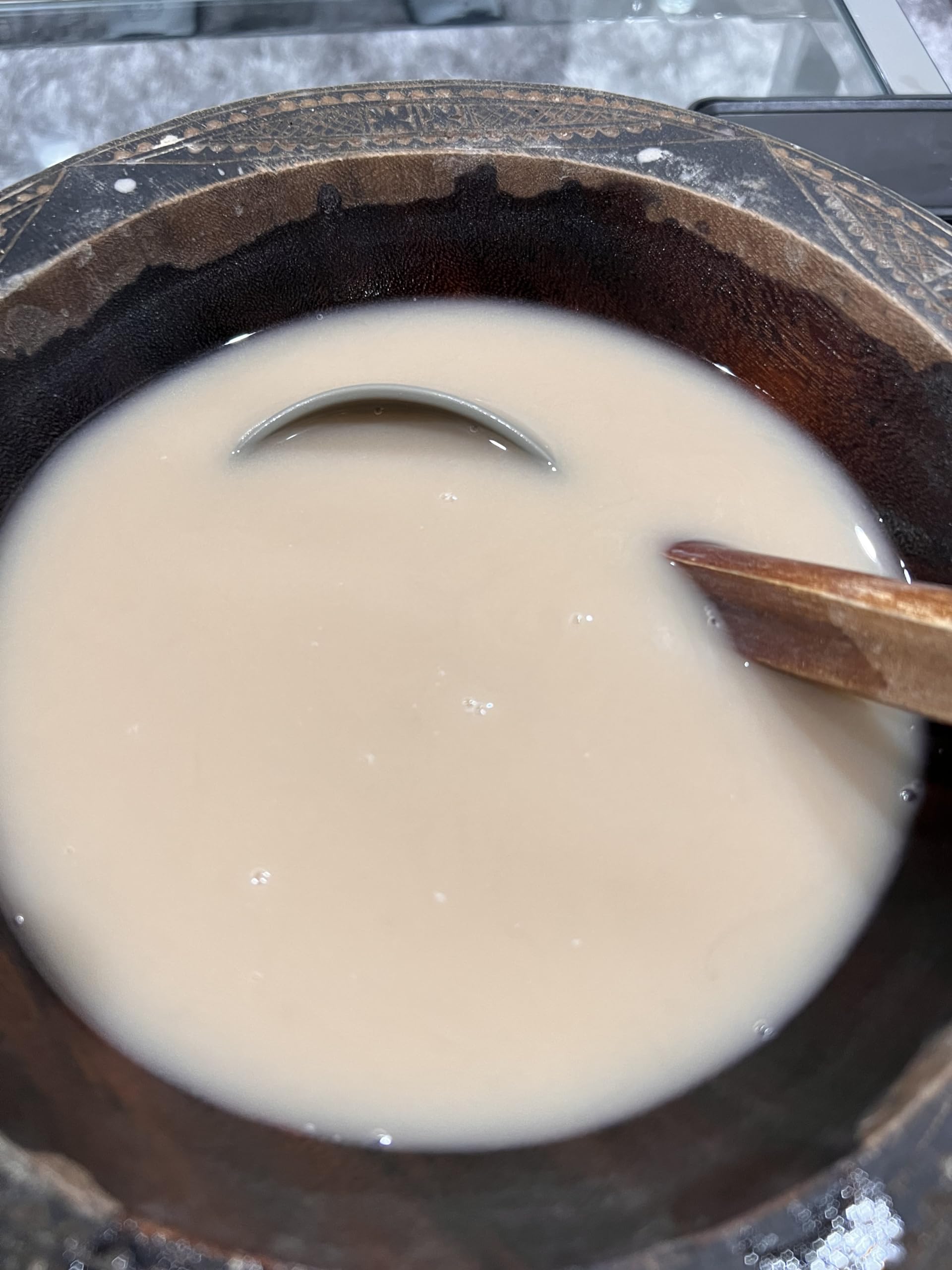 micronized instant kava powder benefits