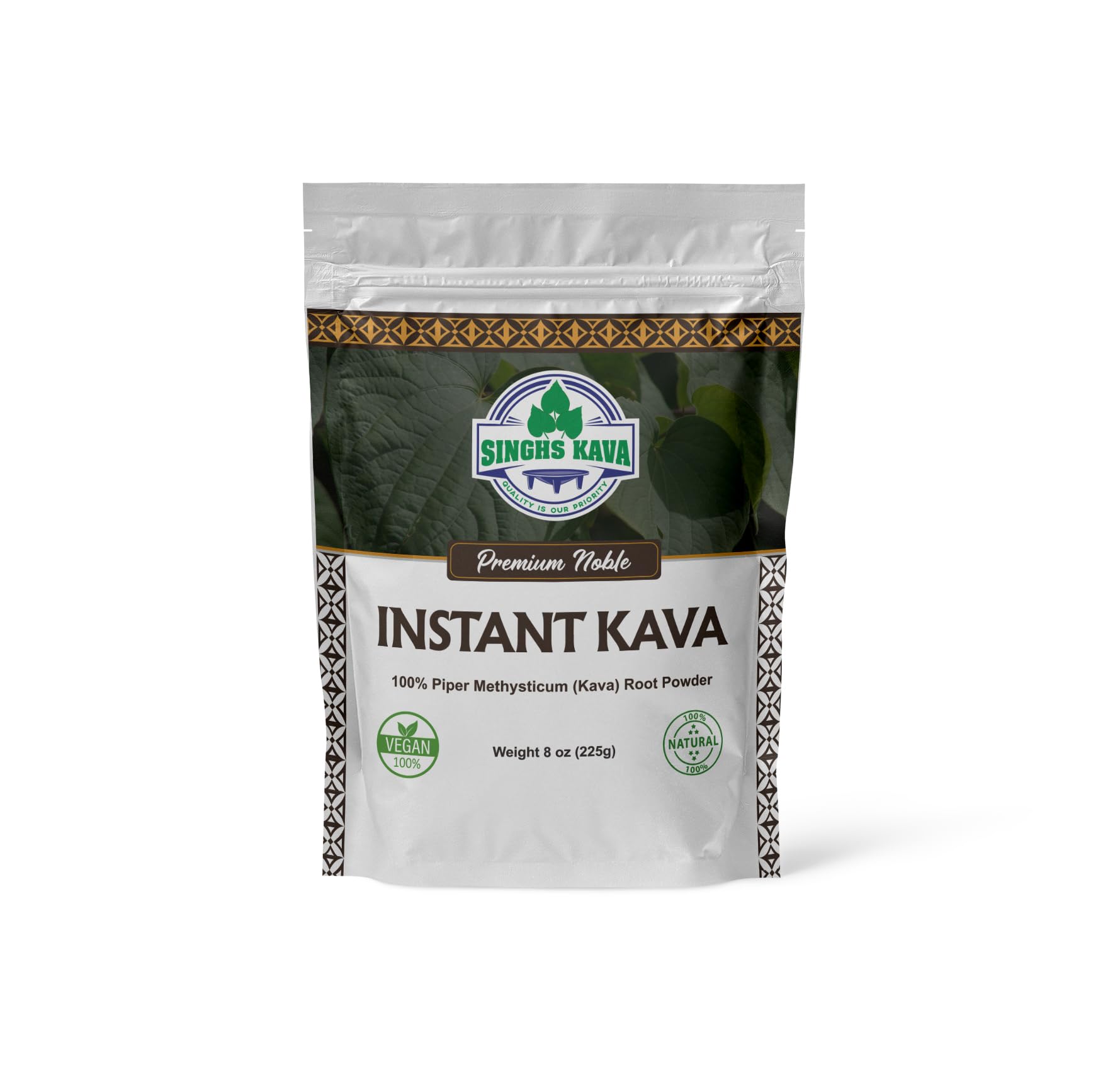 micronized instant kava powder benefits