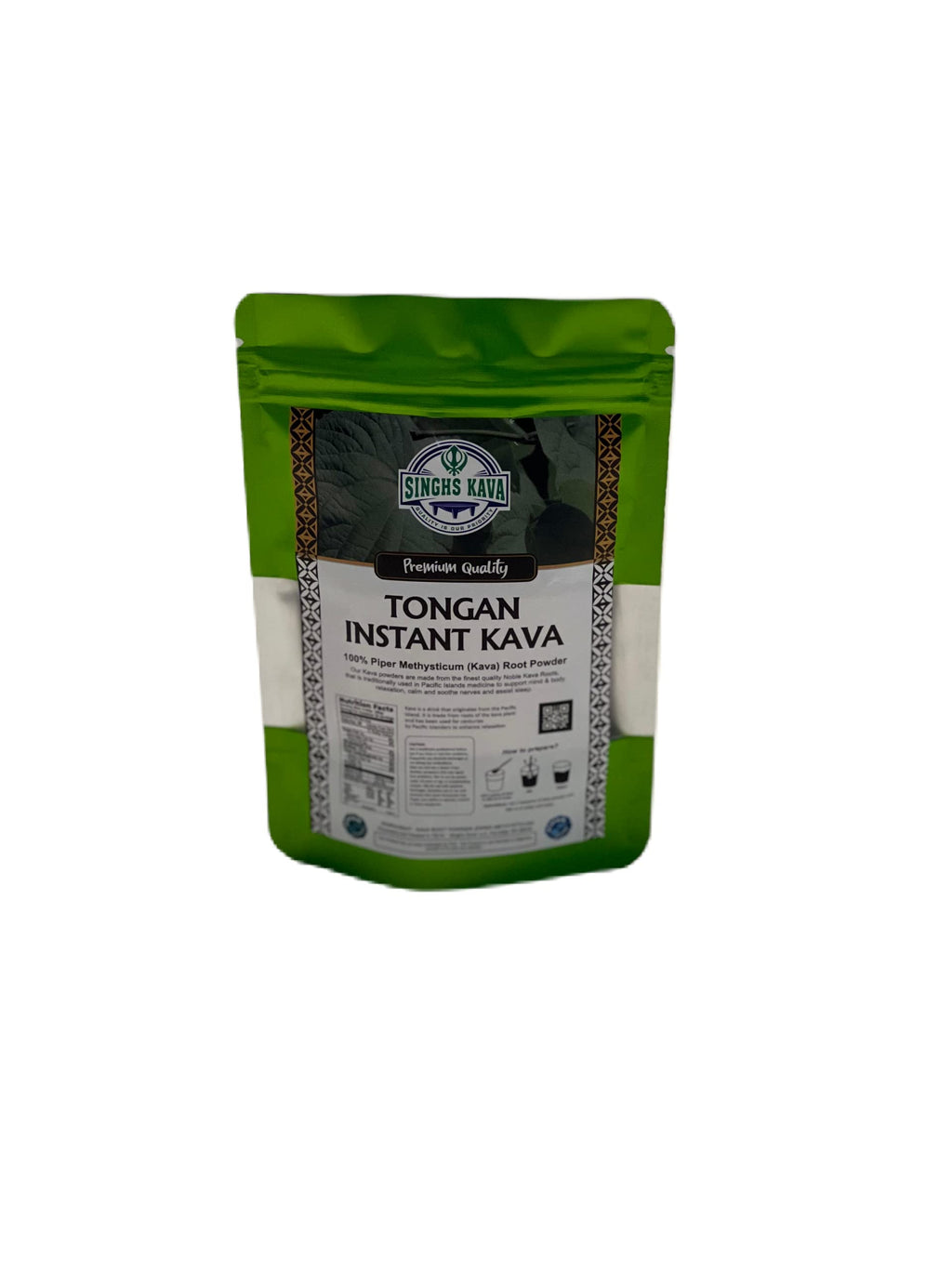 micronized instant kava powder benefits
