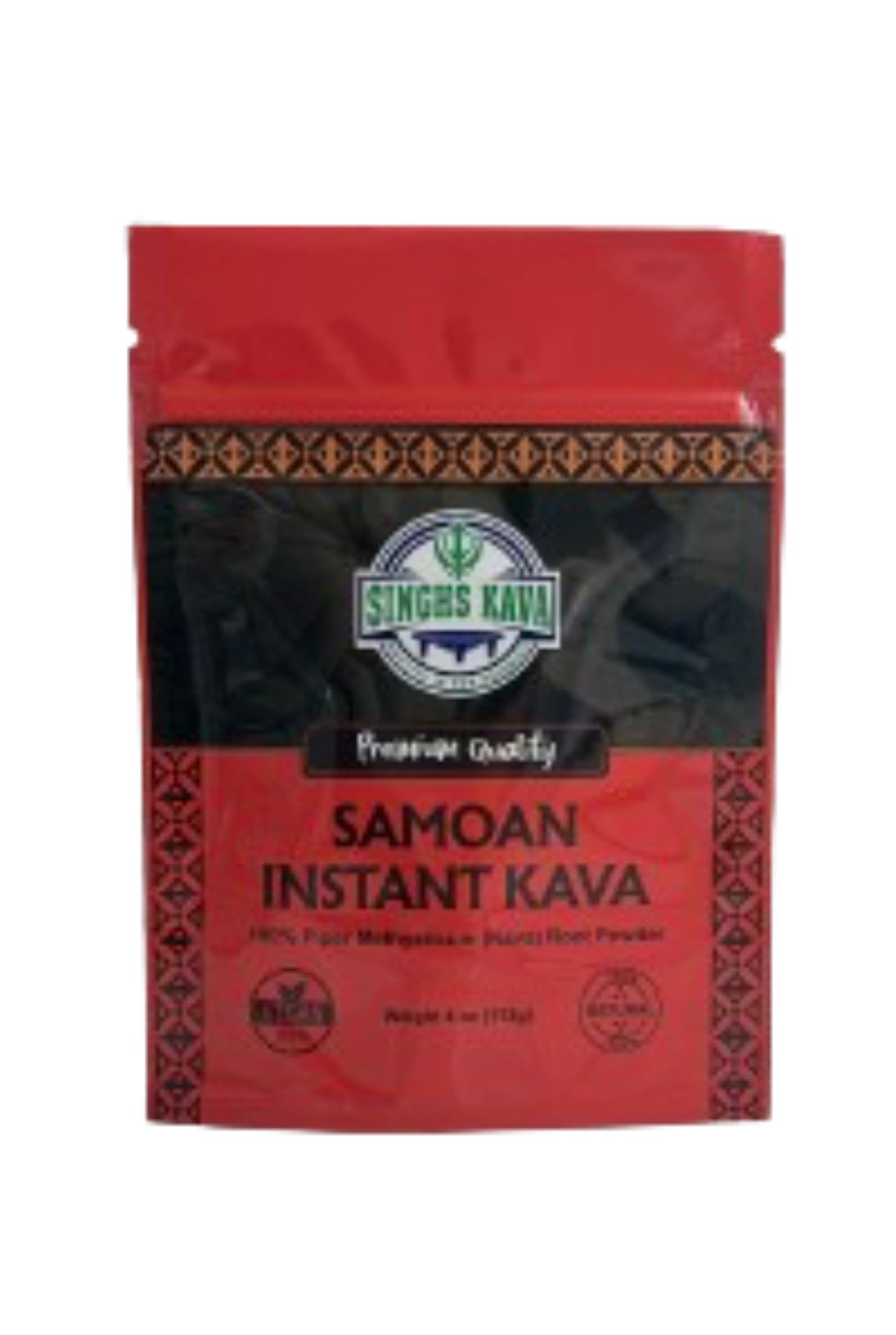micronized instant kava powder benefits