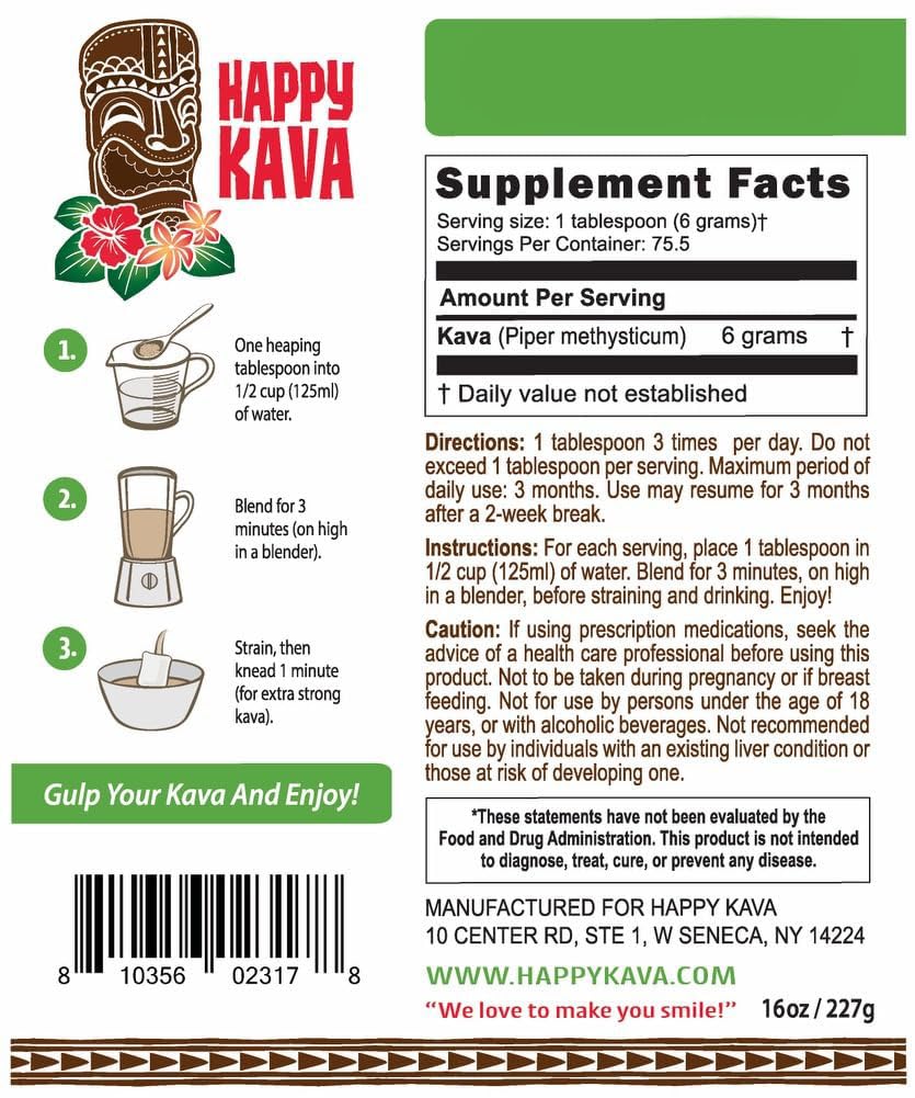 micronized kava kava for easy mixing