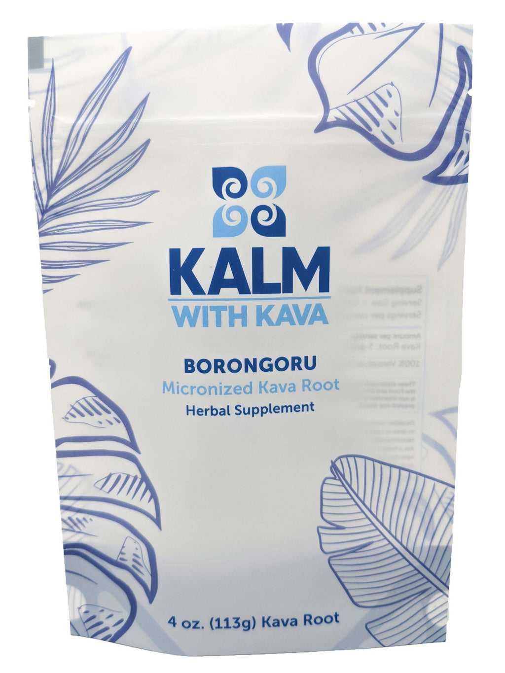 micronized kava kava for relaxation