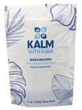 micronized kava kava for relaxation