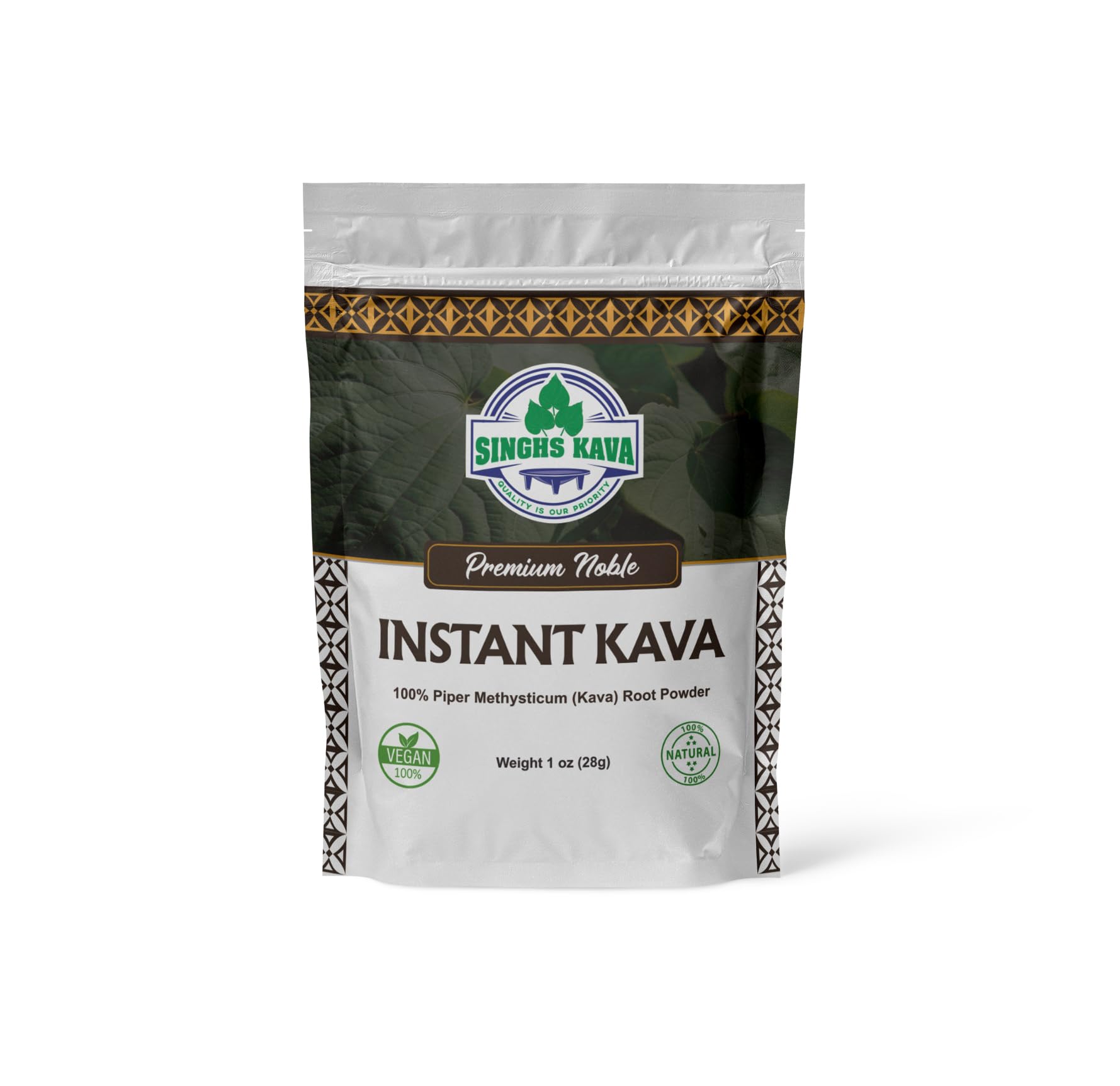 micronized kava kava for relaxation