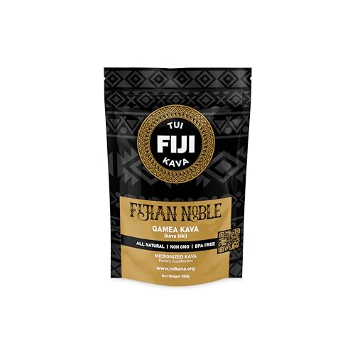 micronized kava kava for relaxation