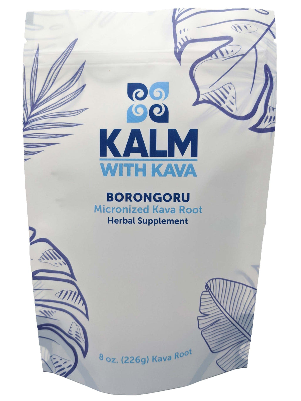 micronized kava kava for relaxation
