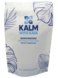 micronized kava kava for relaxation