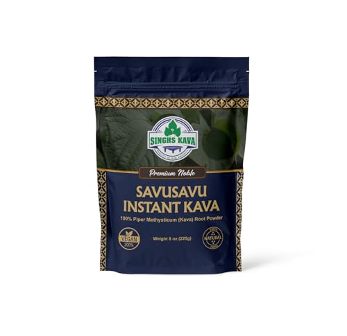 micronized kava kava for wellness