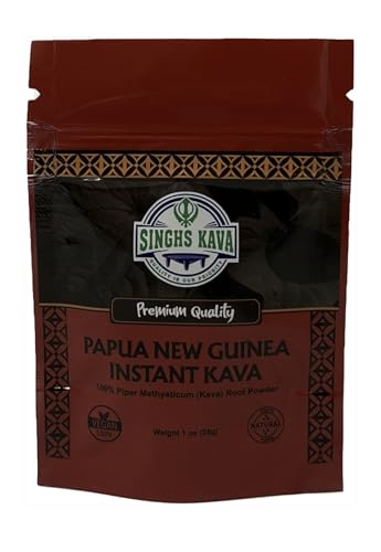 micronized kava kava powder Canada