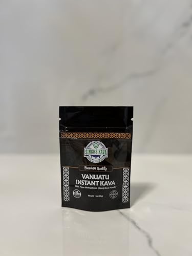 micronized kava kava supplement