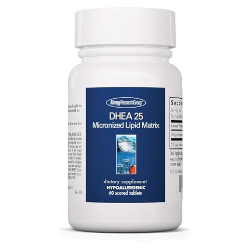 micronized lipid matrix supplements