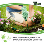 micronized minerals for better absorption