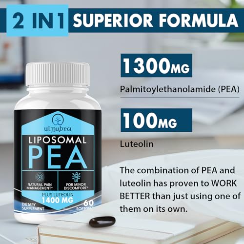 Micronized pea supplement for better absorption