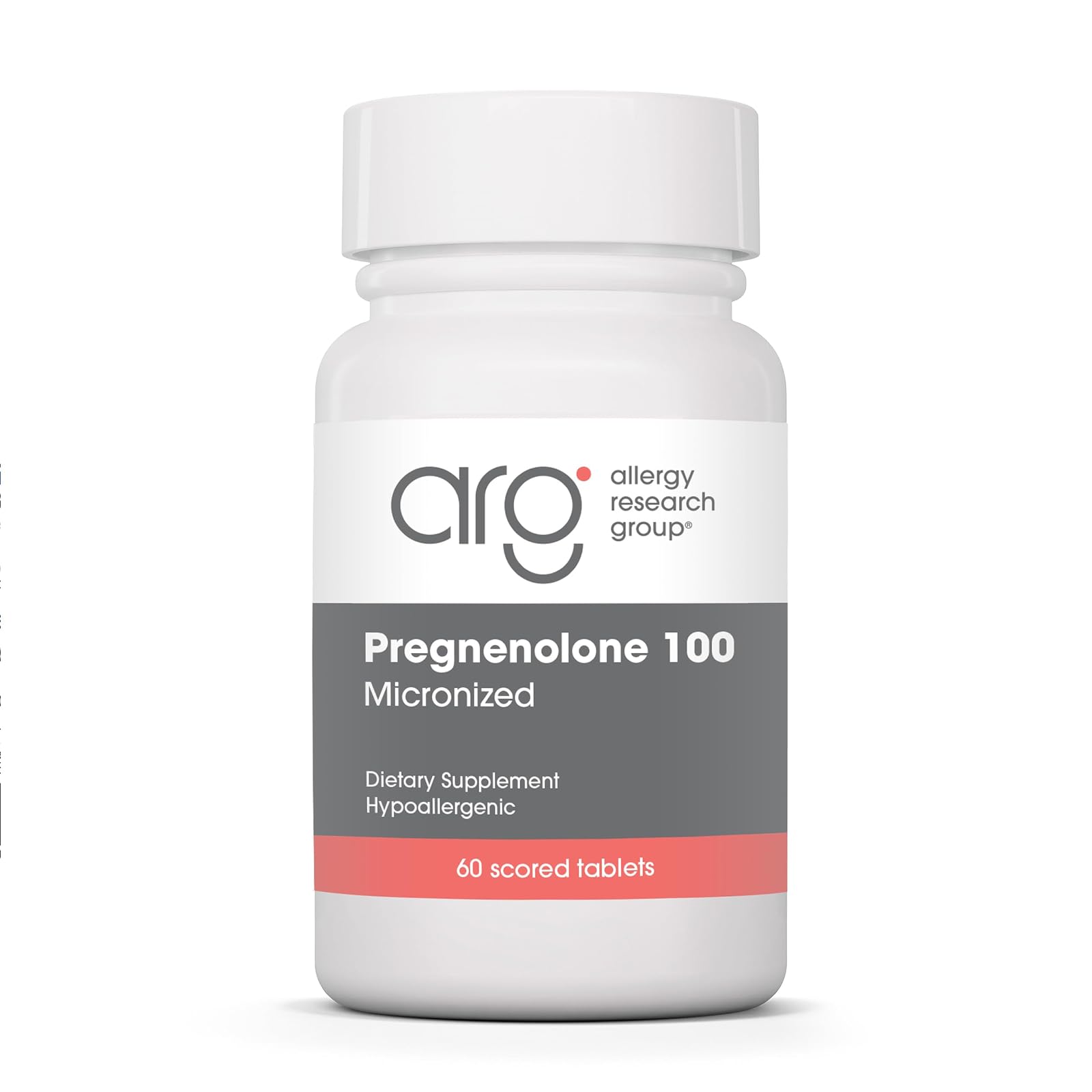 micronized pregnenolone multivitamins for energy