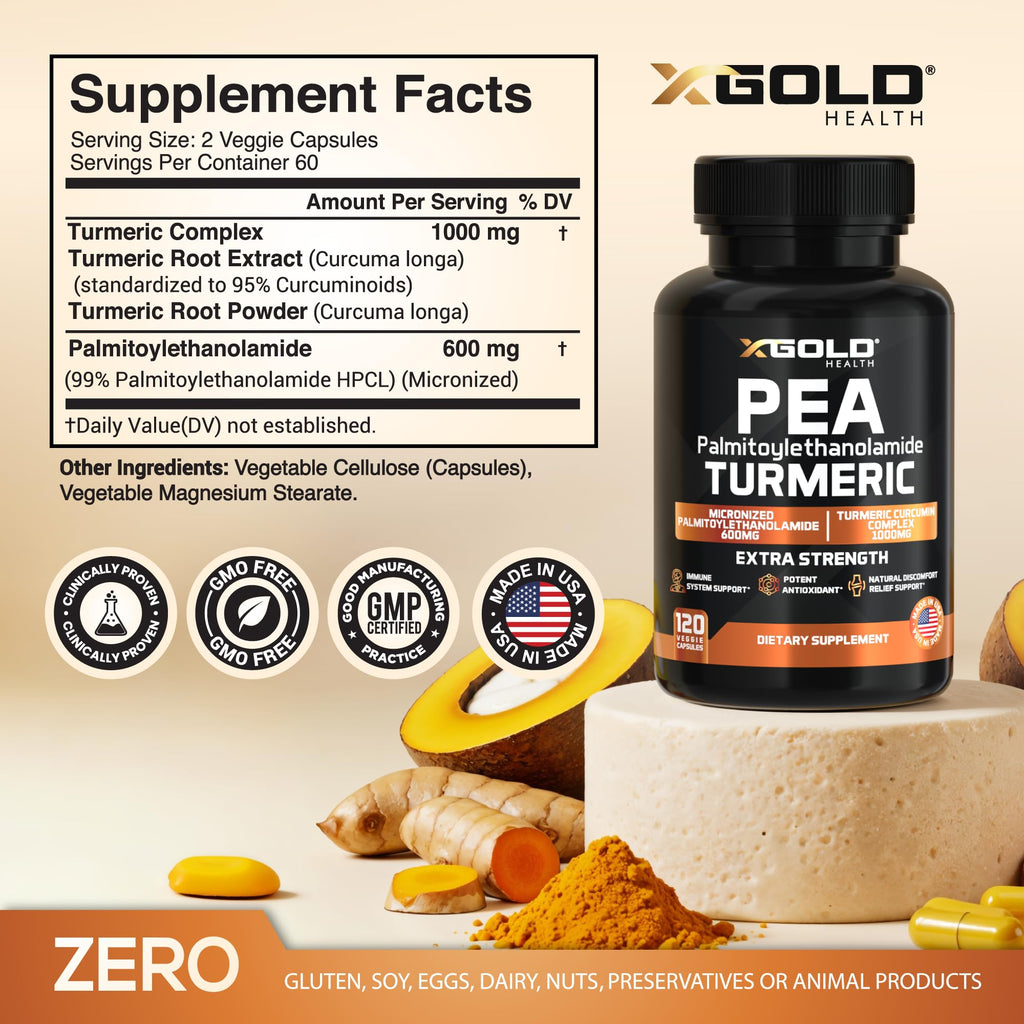 micronized turmeric for better absorption