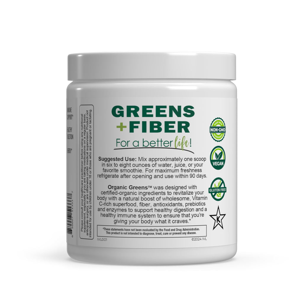 micronutrient-loaded health drink