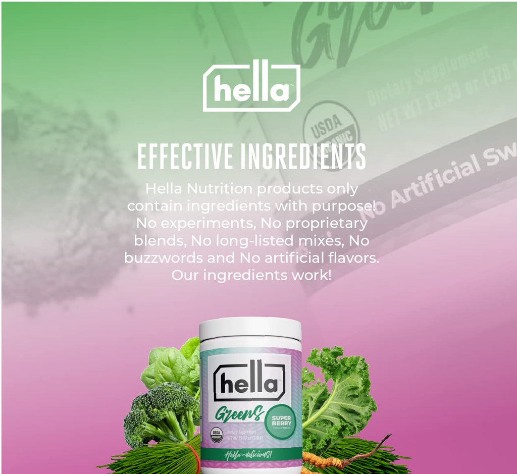 micronutrients for daily wellness