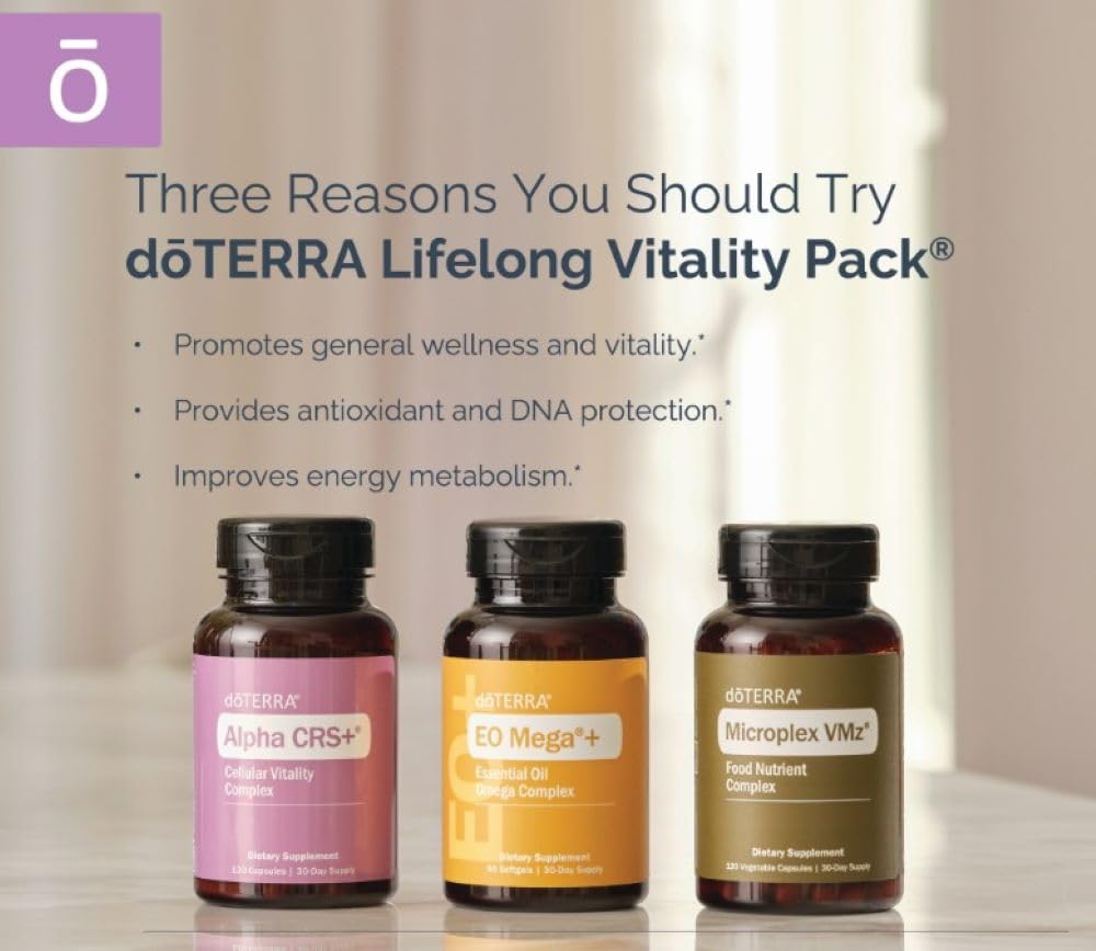 Microplex VMz for essential nutrients