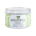 MICROTEA organic loose leaf tea
