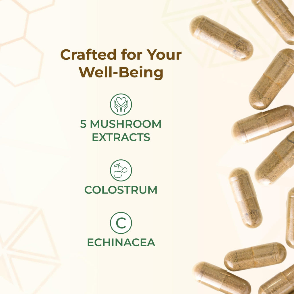Midnight Minerals for overall vitality