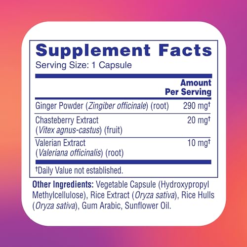 Midol for stress and mood support