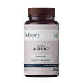 Miduty Vitamin ADK for daily health