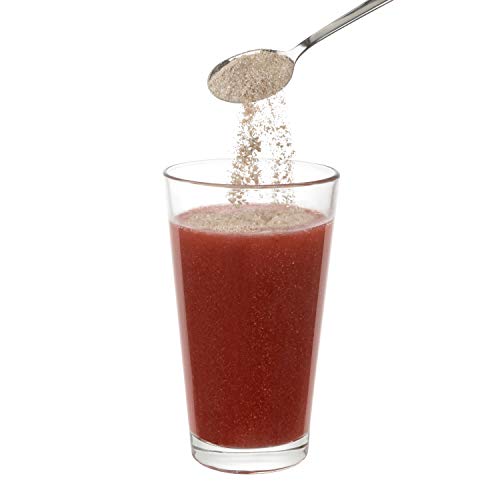 Mifibe organic psyllium husk powder