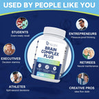 Migcopat brain health supplement benefits